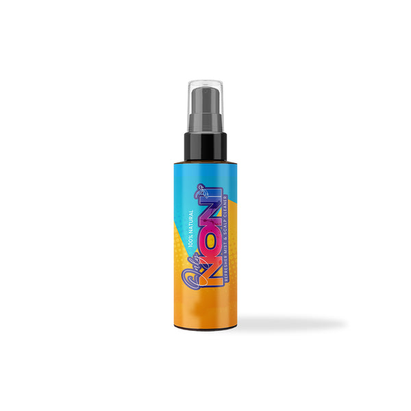 Refresher Mist & Scalp Cleaner – OnlyNoni
